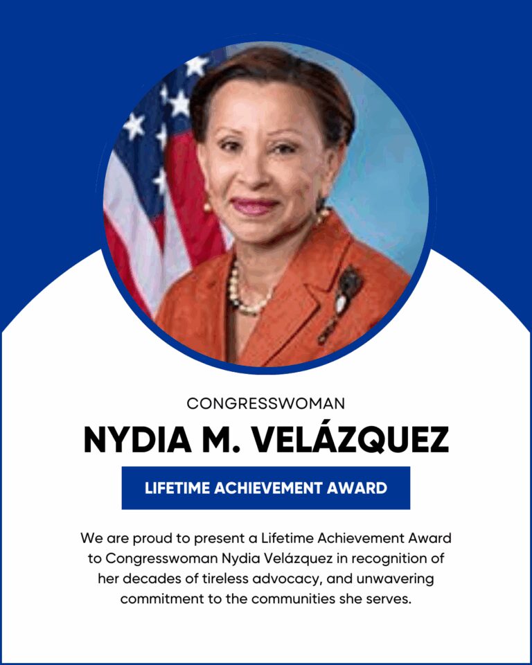 RiseBoro | Gala 2025 - RiseBoro