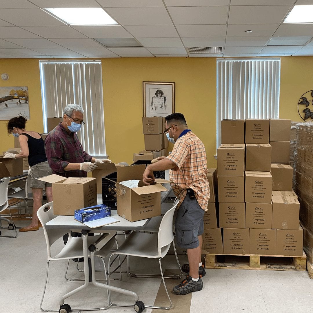 RiseBoro | Food and Nutrition - RiseBoro