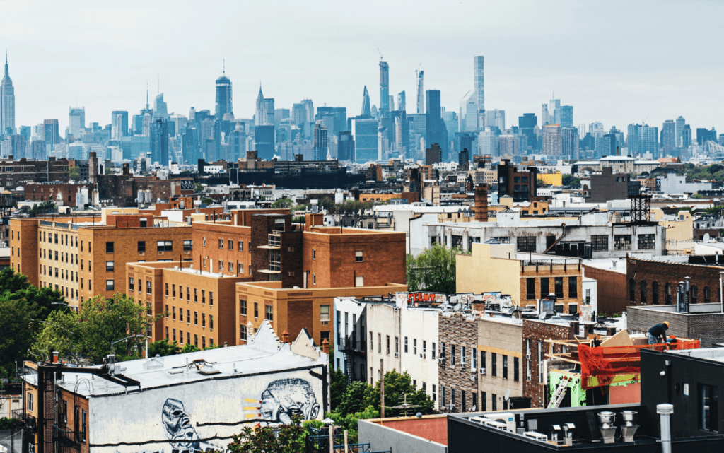 RiseBoro | In the community for good. - RiseBoro