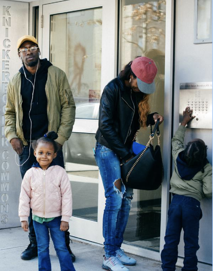 RiseBoro | In the community for good. - RiseBoro