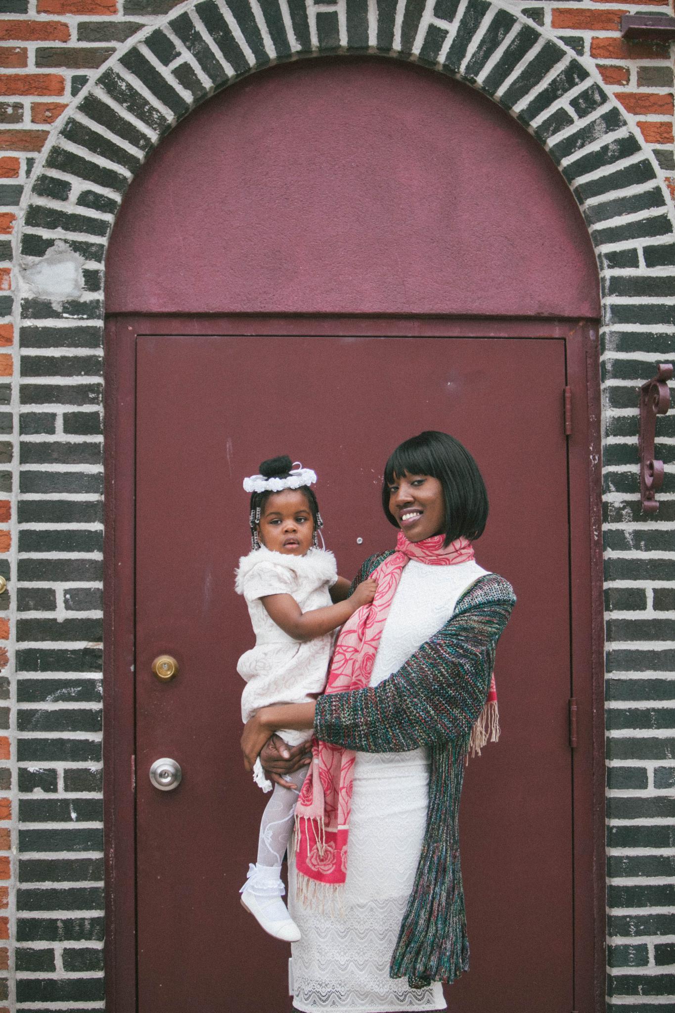 RiseBoro | In the community for good. - RiseBoro