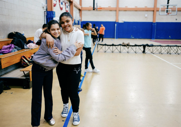 RiseBoro | In the community for good. - RiseBoro