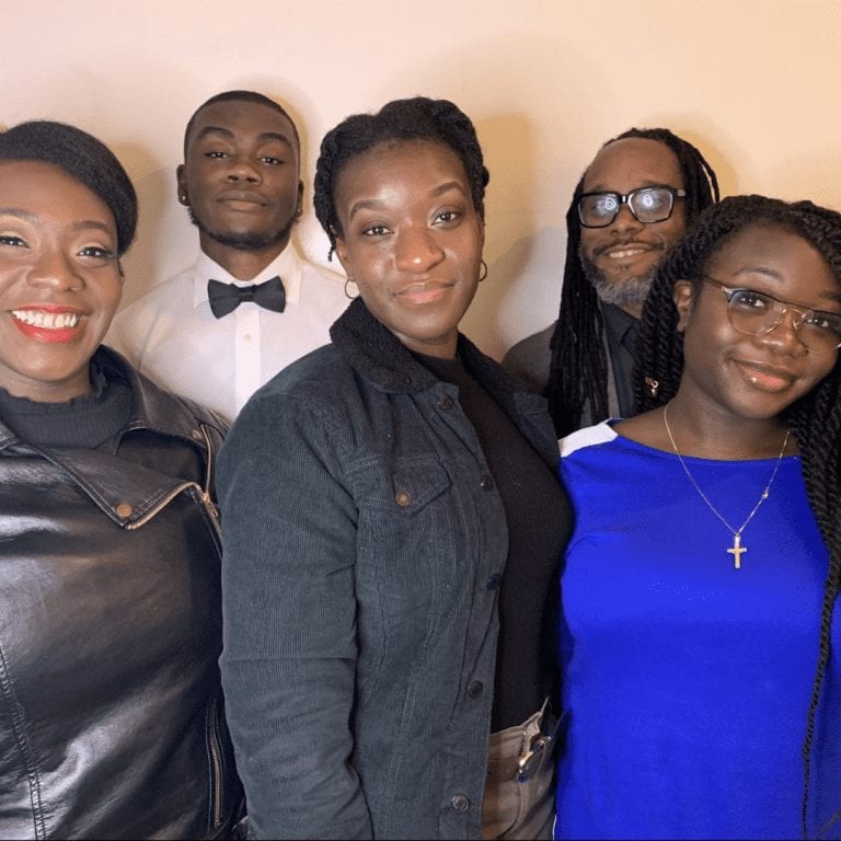 RiseBoro | Food and Nutrition - RiseBoro