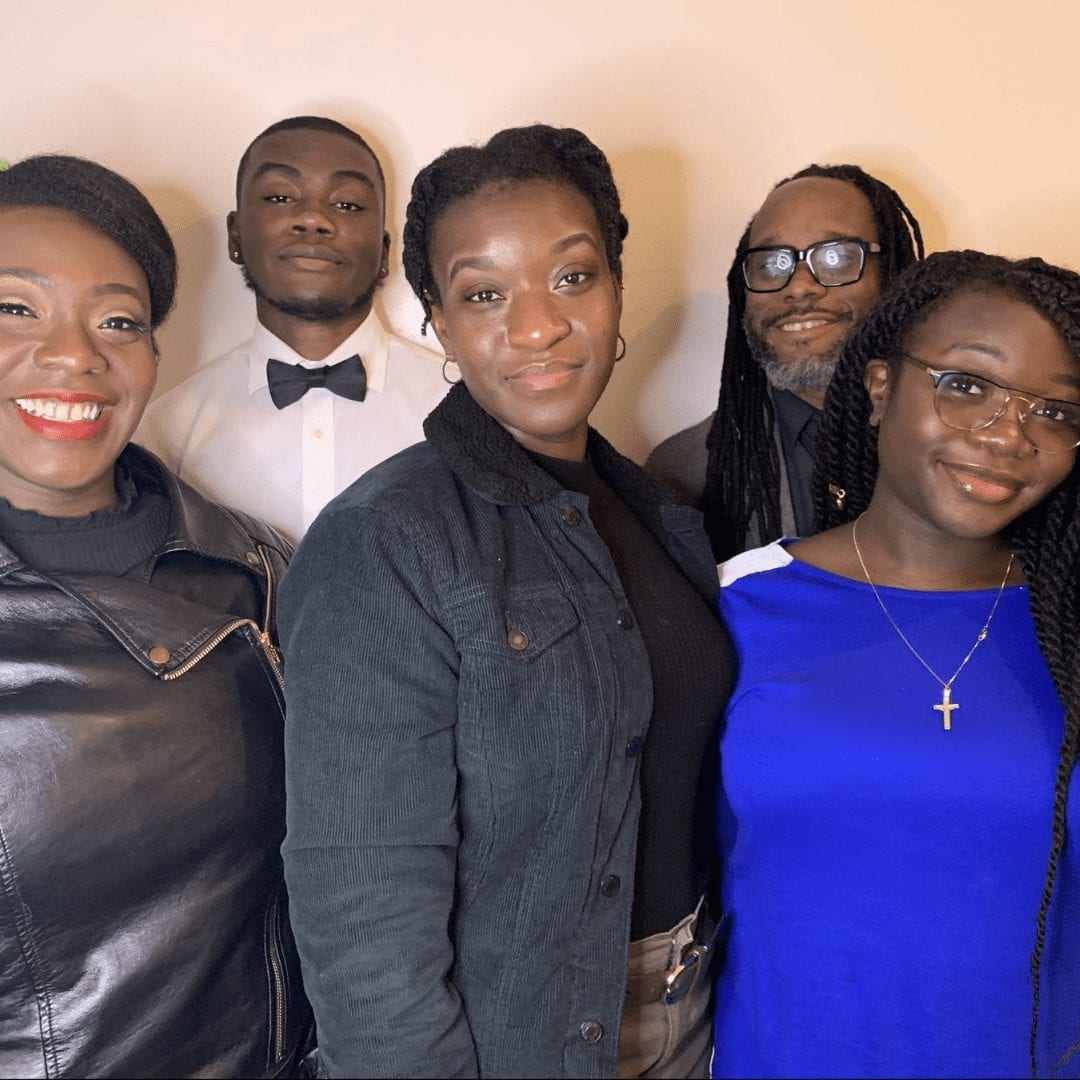 RiseBoro | Food and Nutrition - RiseBoro