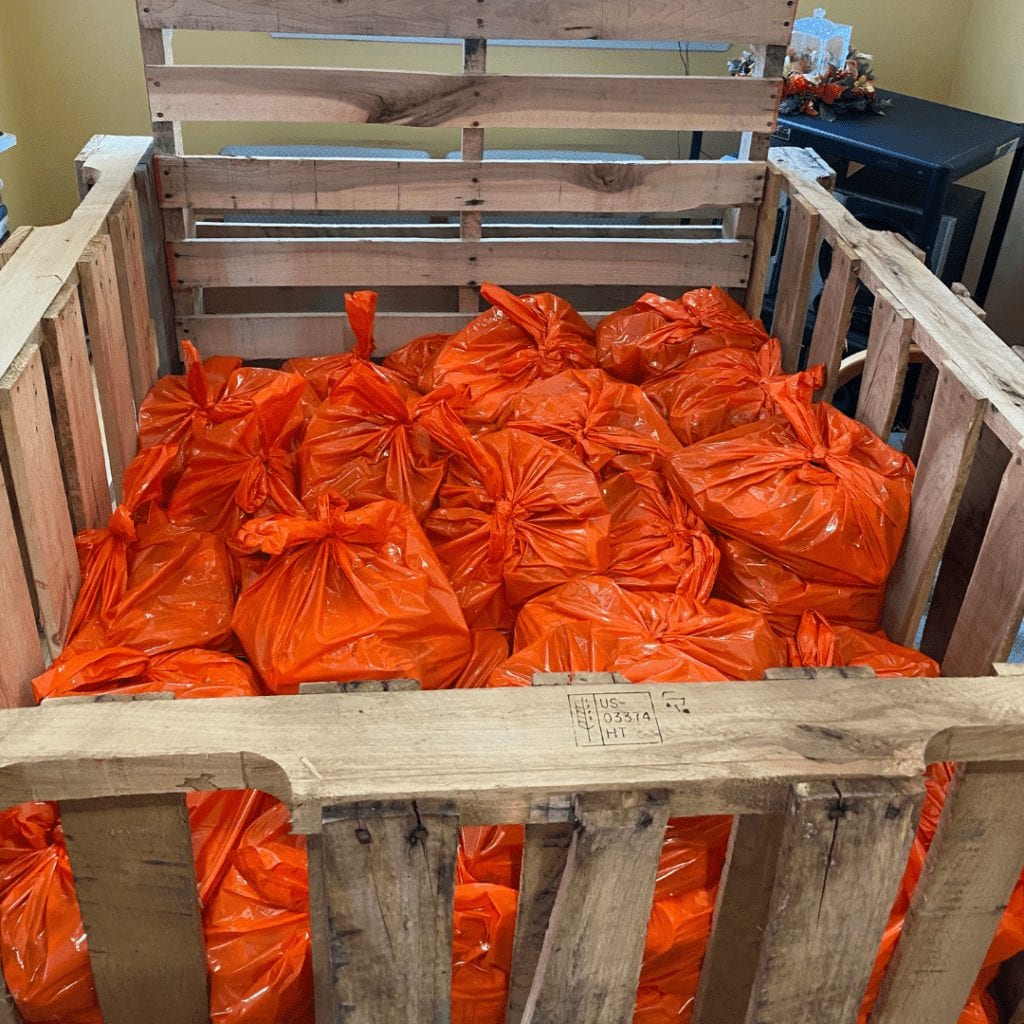 RiseBoro | Food and Nutrition - RiseBoro