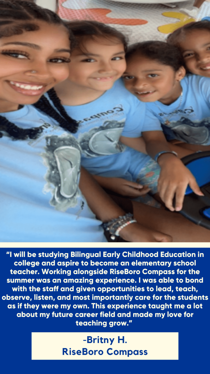 RiseBoro | October 2022 Newsletter