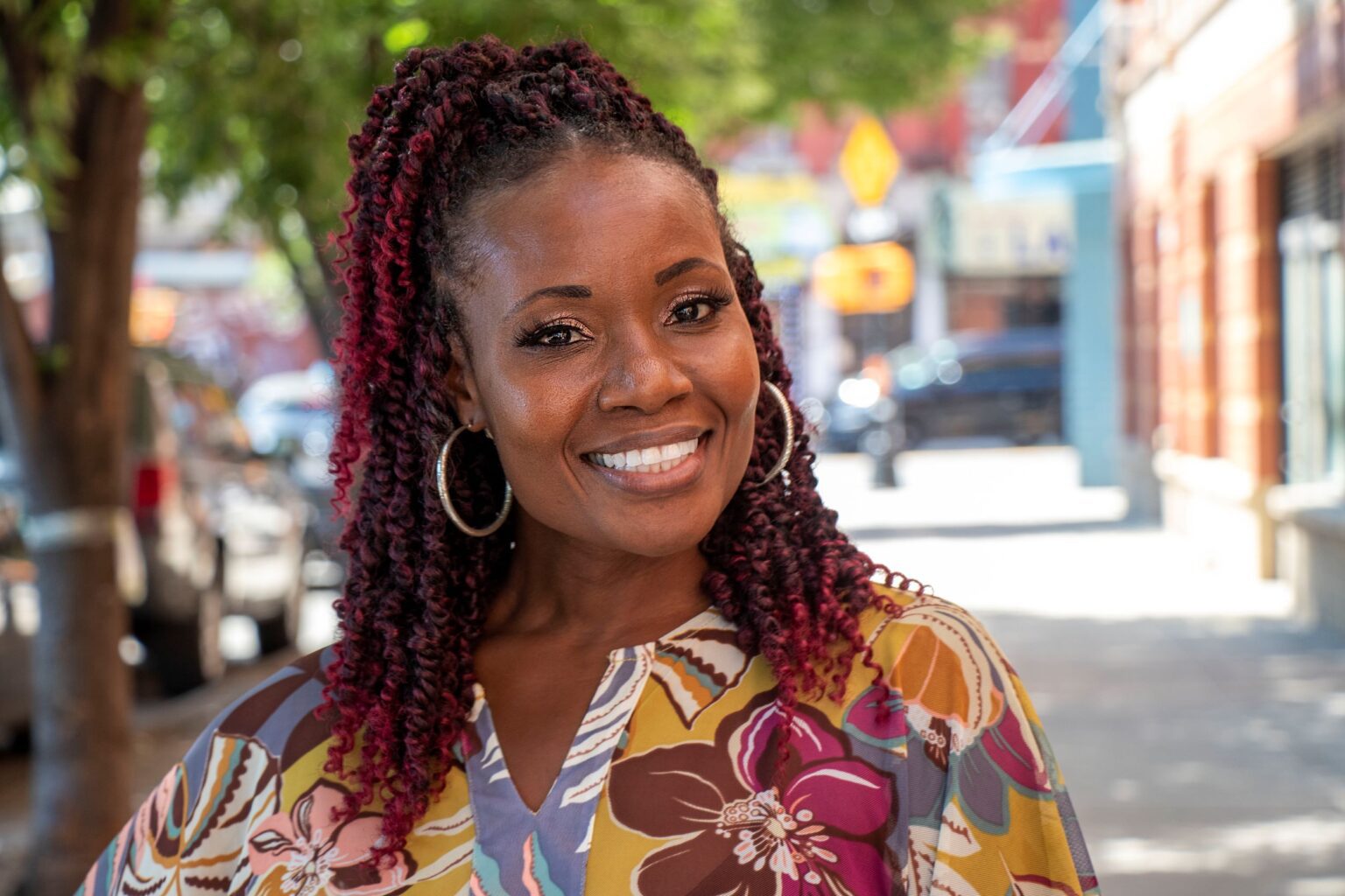 RiseBoro | My Health Matters - RiseBoro