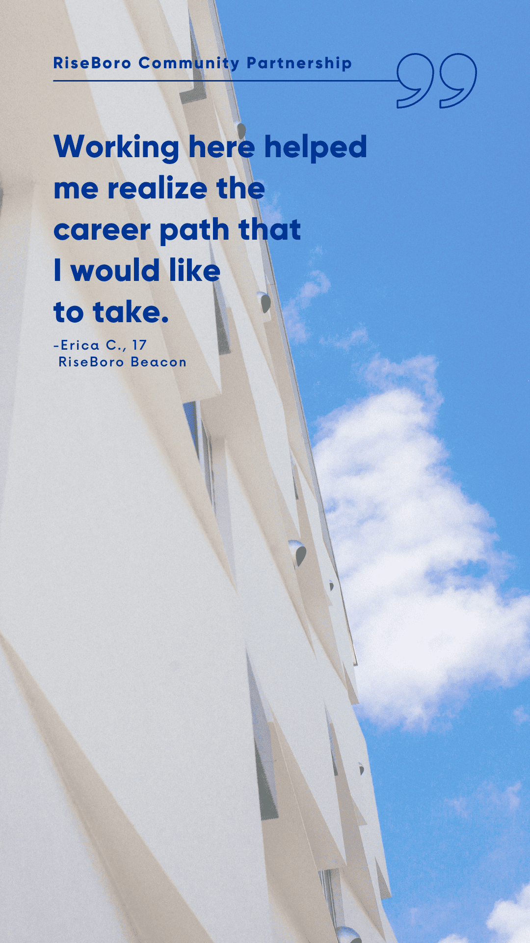 RiseBoro | October 2022 Newsletter