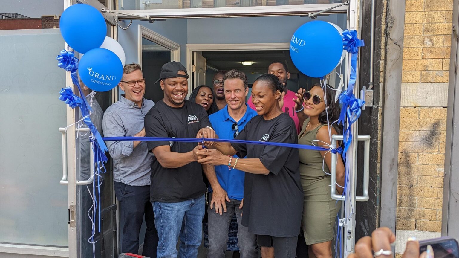 RiseBoro | August 2023 Newsletter - RiseBoro