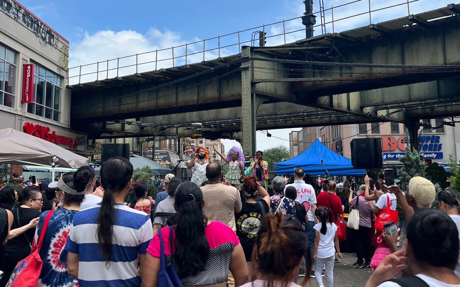 RiseBoro | August 2023 Newsletter - RiseBoro