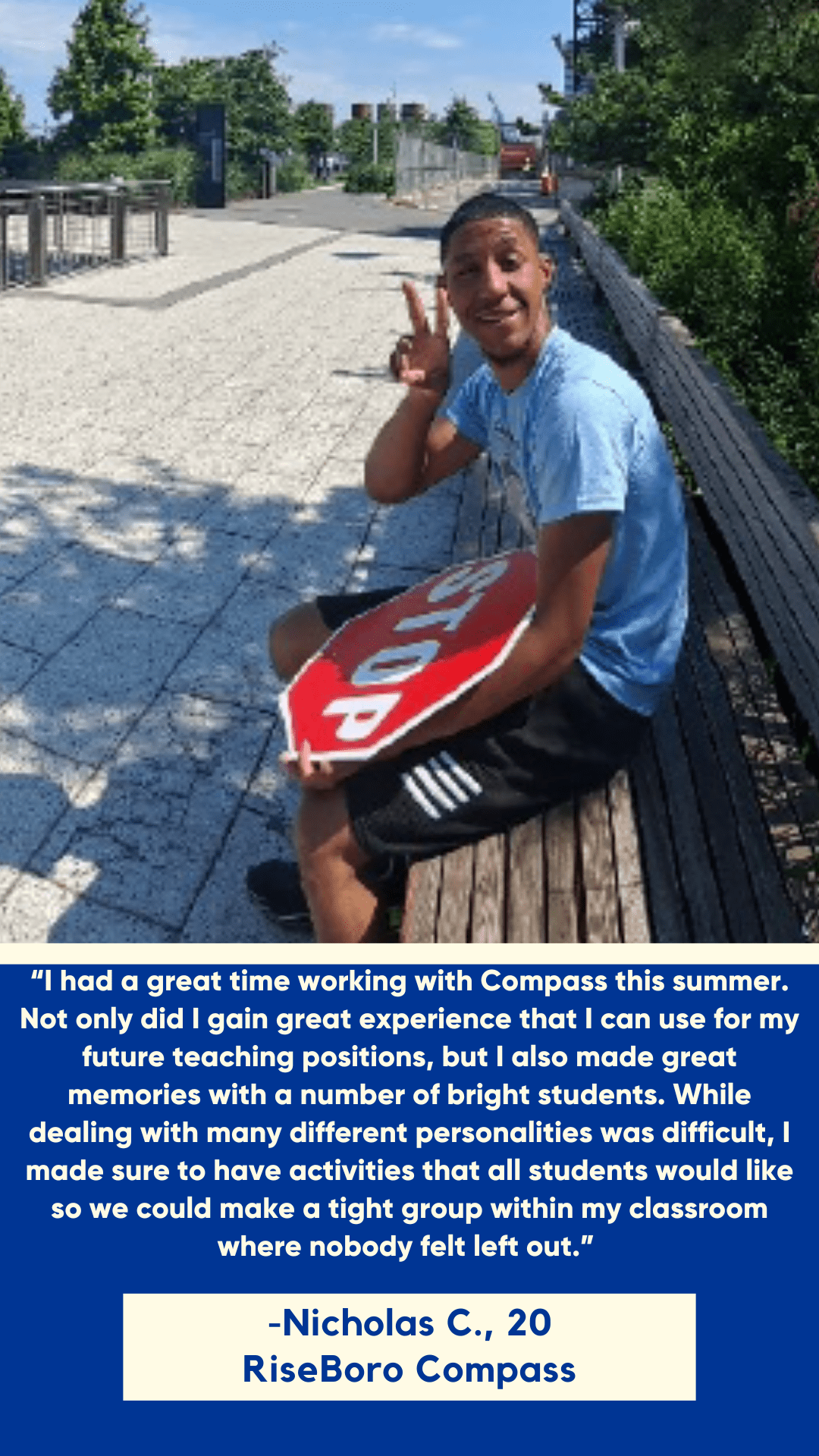 RiseBoro | October 2022 Newsletter