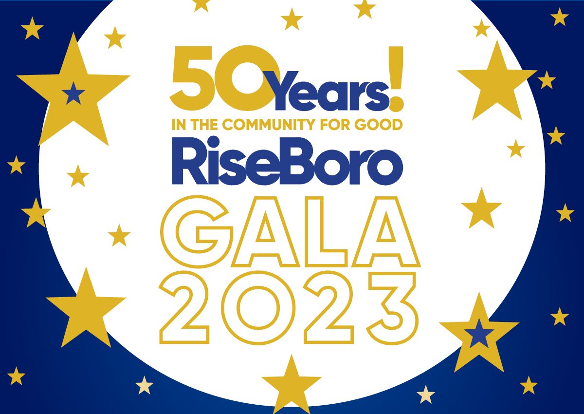 RiseBoro | August 2023 Newsletter - RiseBoro