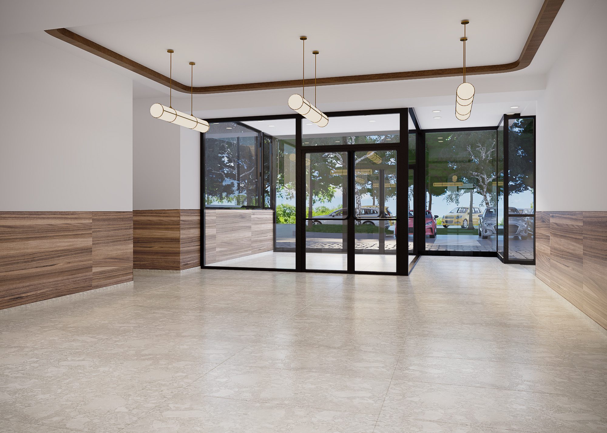 RiseBoro | Baisley Pond Park Residences - RiseBoro