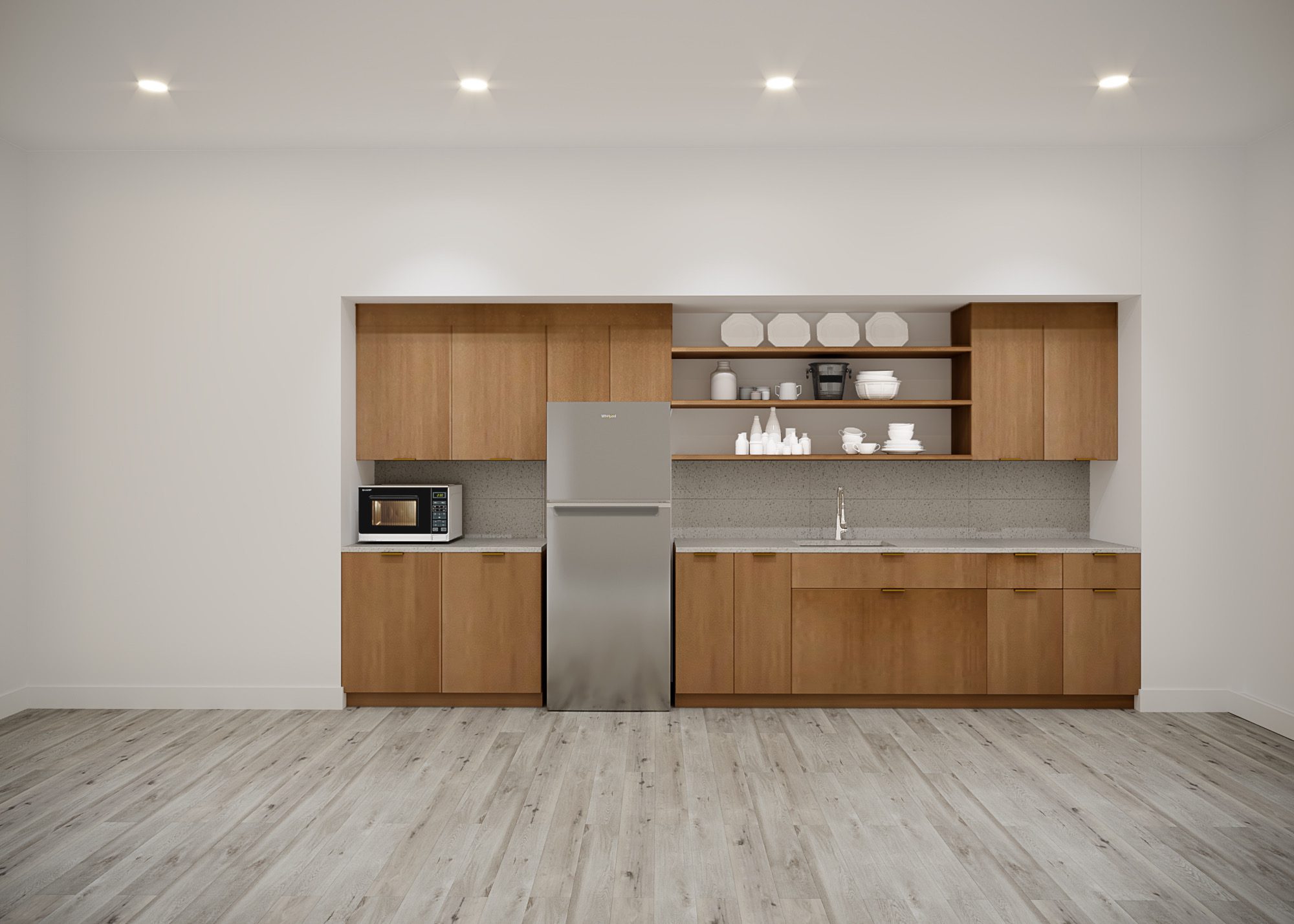 RiseBoro | Baisley Pond Park Residences - RiseBoro