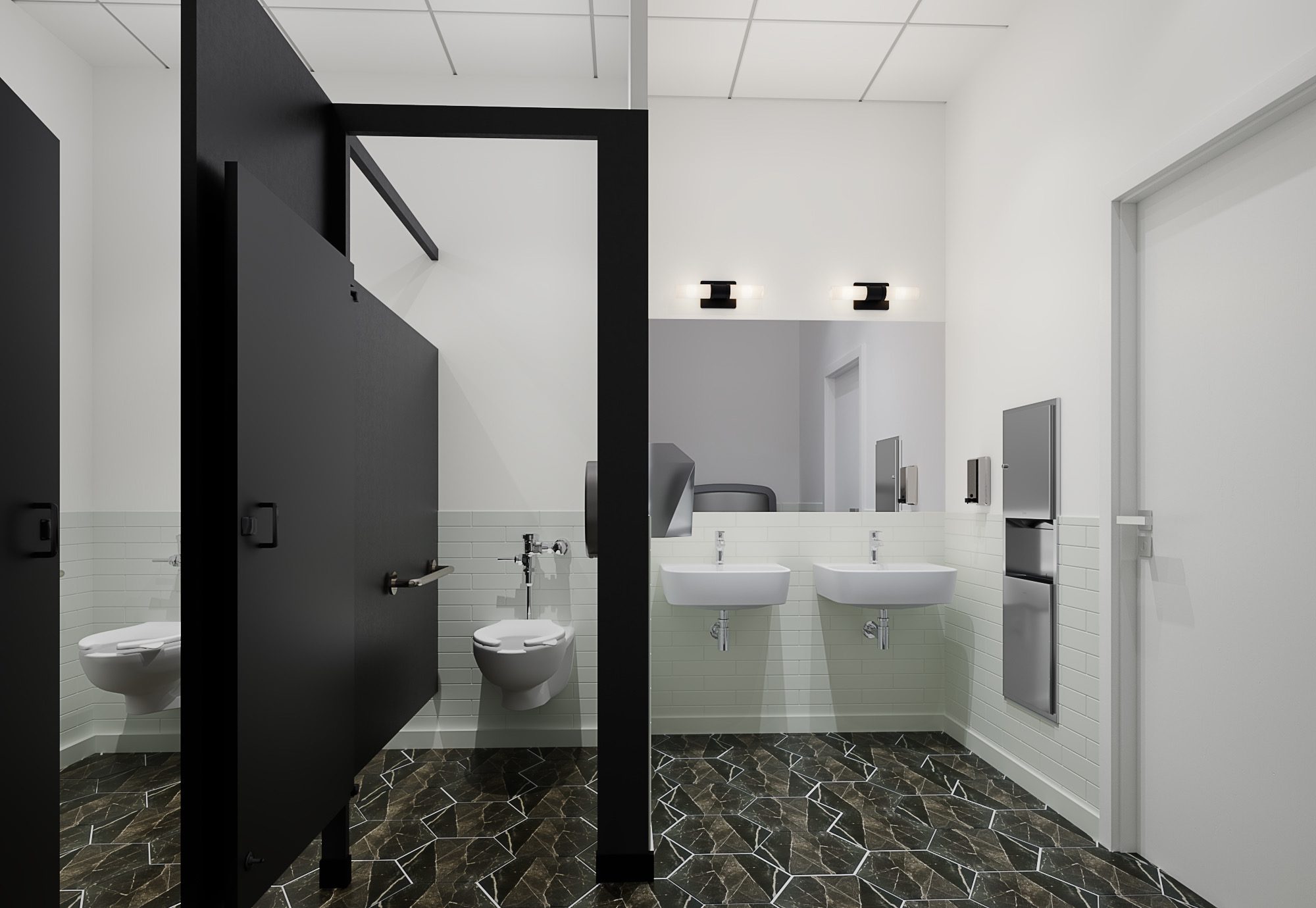 RiseBoro | Baisley Pond Park Residences - RiseBoro