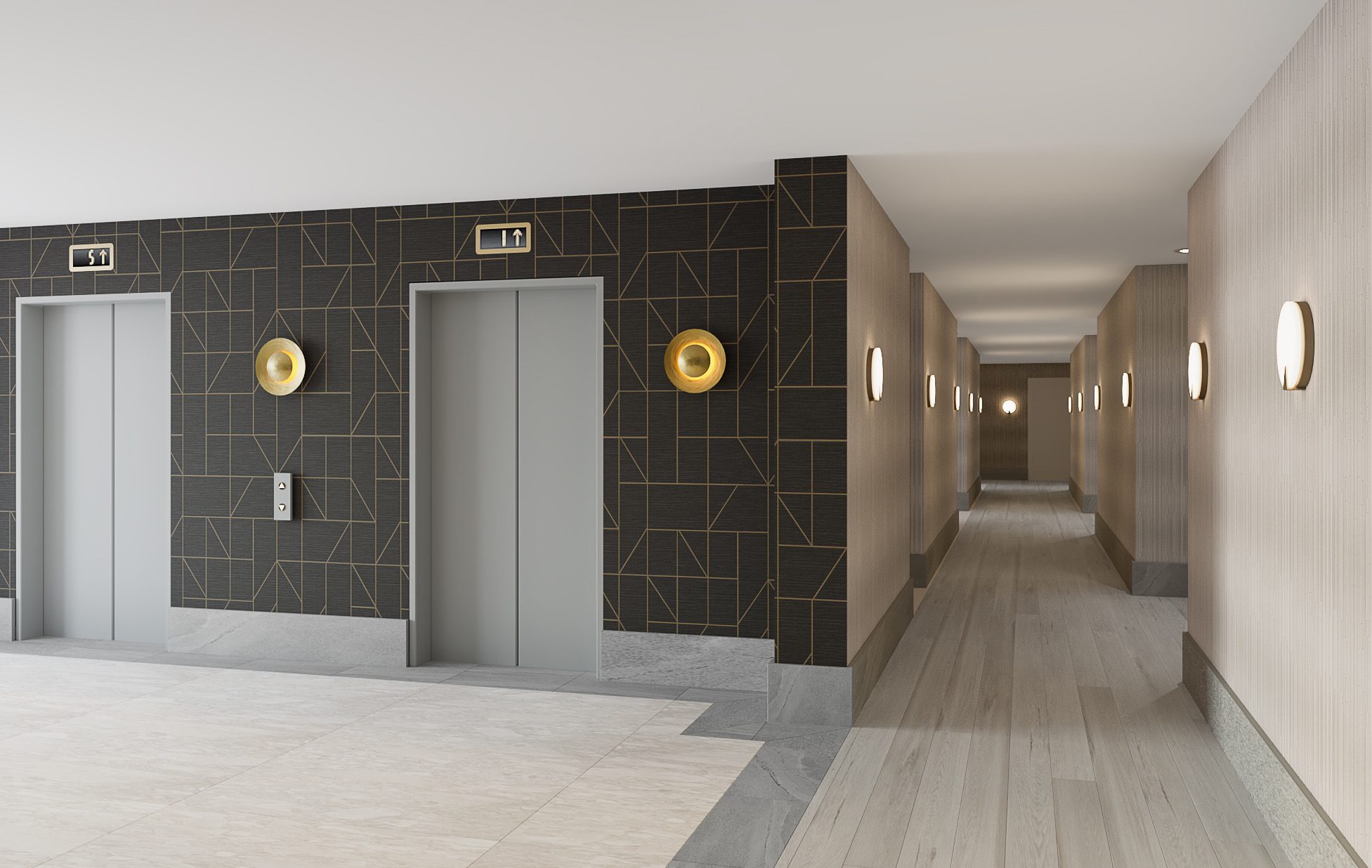 RiseBoro | Baisley Pond Park Residences - RiseBoro