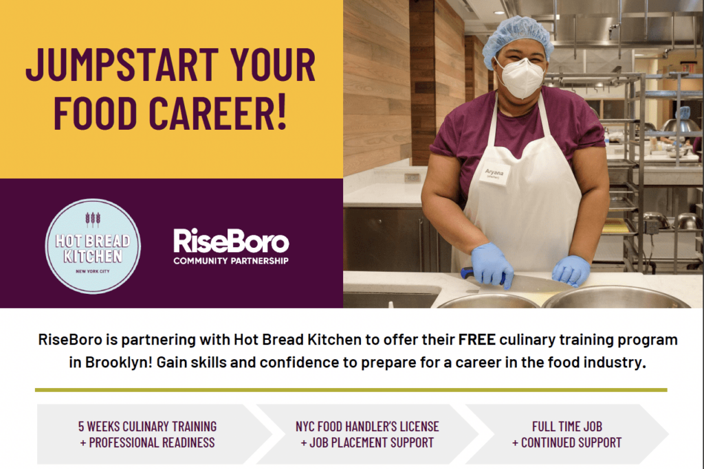 RiseBoro | June 2022 Newsletter - RiseBoro