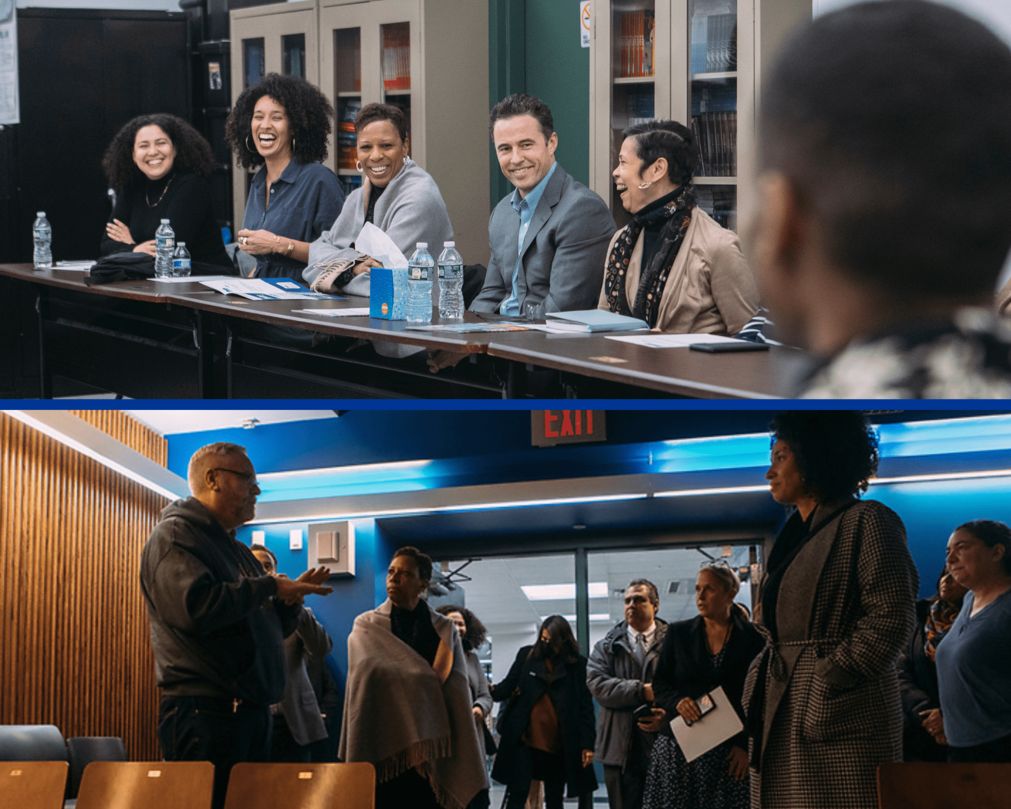 RiseBoro | April 2023 Newsletter - RiseBoro