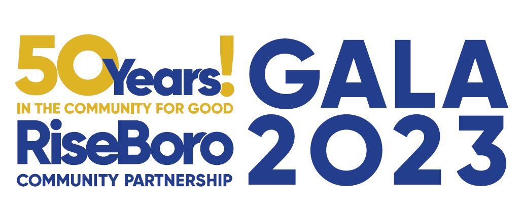 RiseBoro | Gala 2023 - RiseBoro