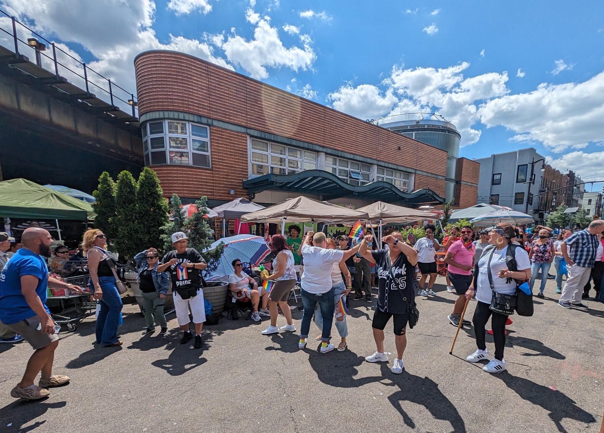 RiseBoro | July 2024 Newsletter - RiseBoro