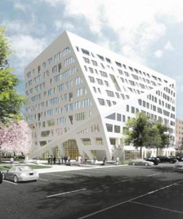 RiseBoro | Affordable Housing