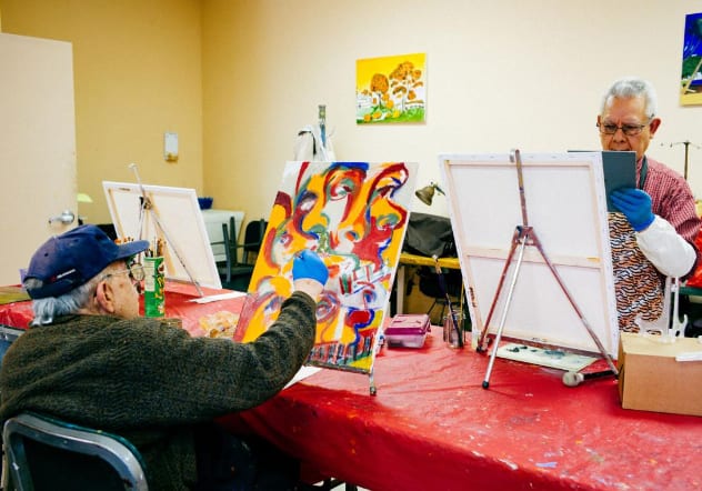 RiseBoro | In the community for good. - RiseBoro