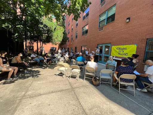 RiseBoro | Advocacy - RiseBoro